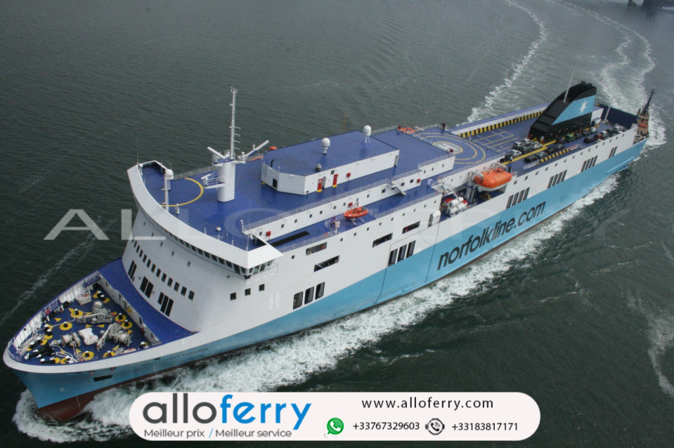 GNV Grandi Navi Veloci