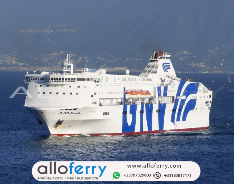 GNV Grandi Navi Veloci