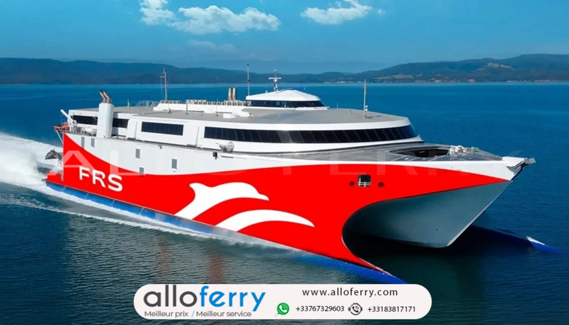 FRS ferry