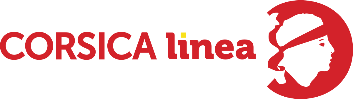 Corsica Linea - billet de bateau