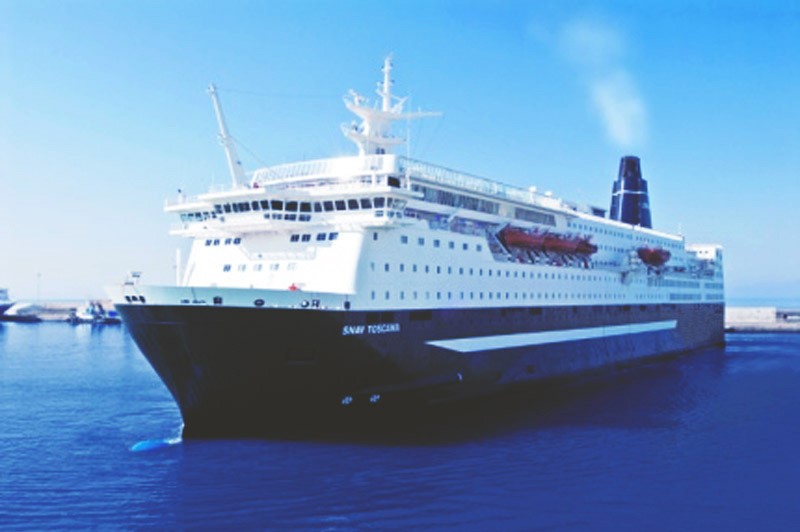 GNV Grandi Navi Veloci